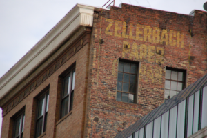 Zellerbach Family Foundation