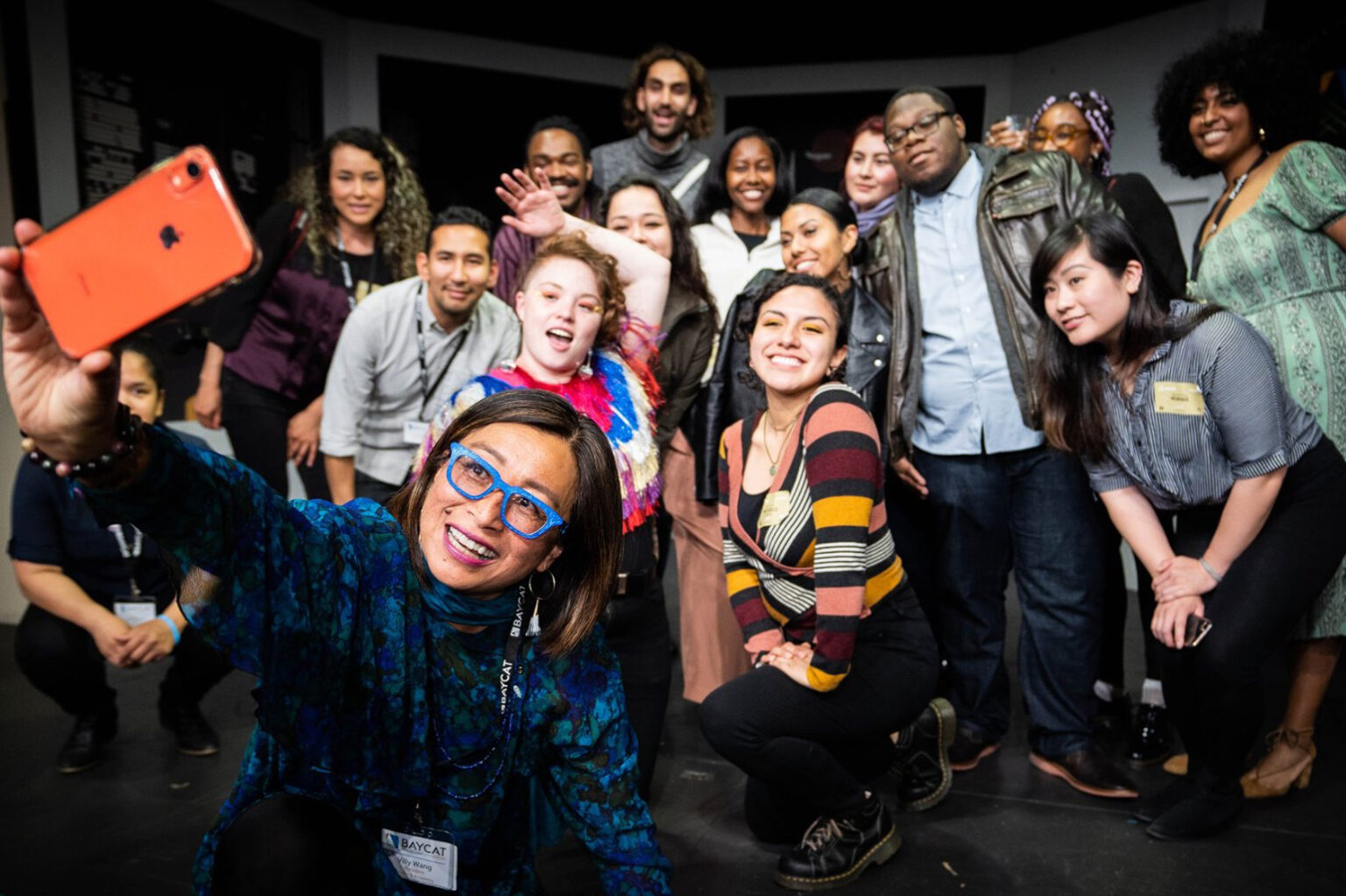 About Us – Zellerbach Family Foundation