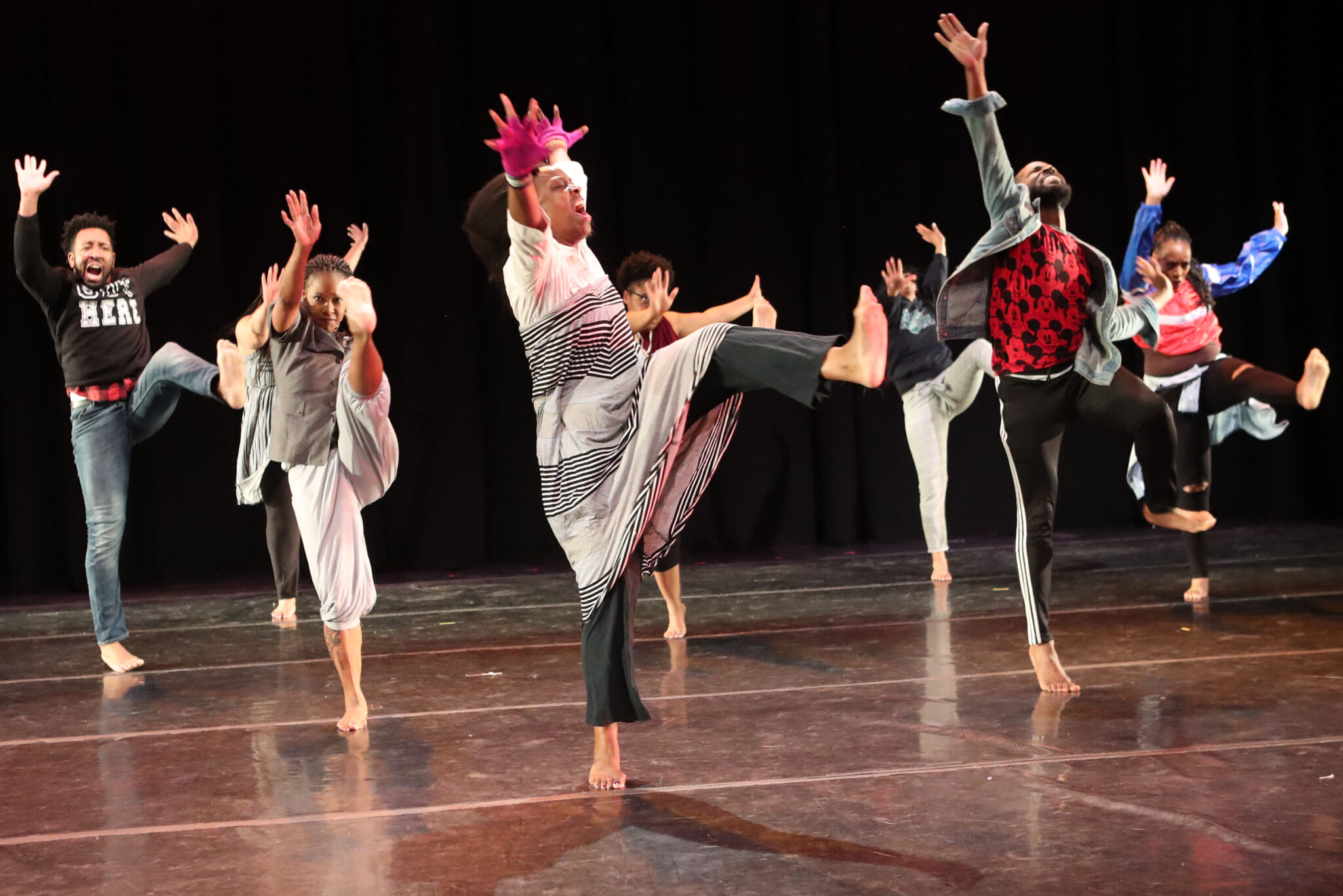Our Work – Zellerbach Family Foundation