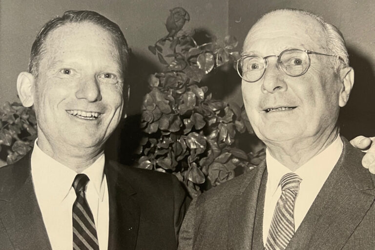 About Us – Zellerbach Family Foundation