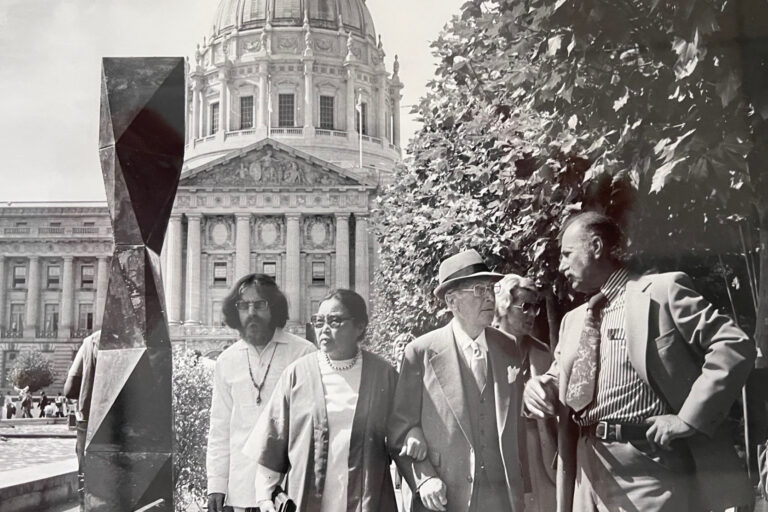 About Us – Zellerbach Family Foundation