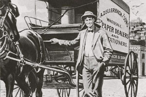 About Us – Zellerbach Family Foundation