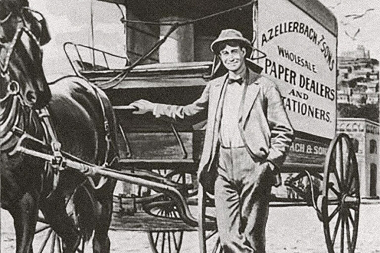 About Us – Zellerbach Family Foundation