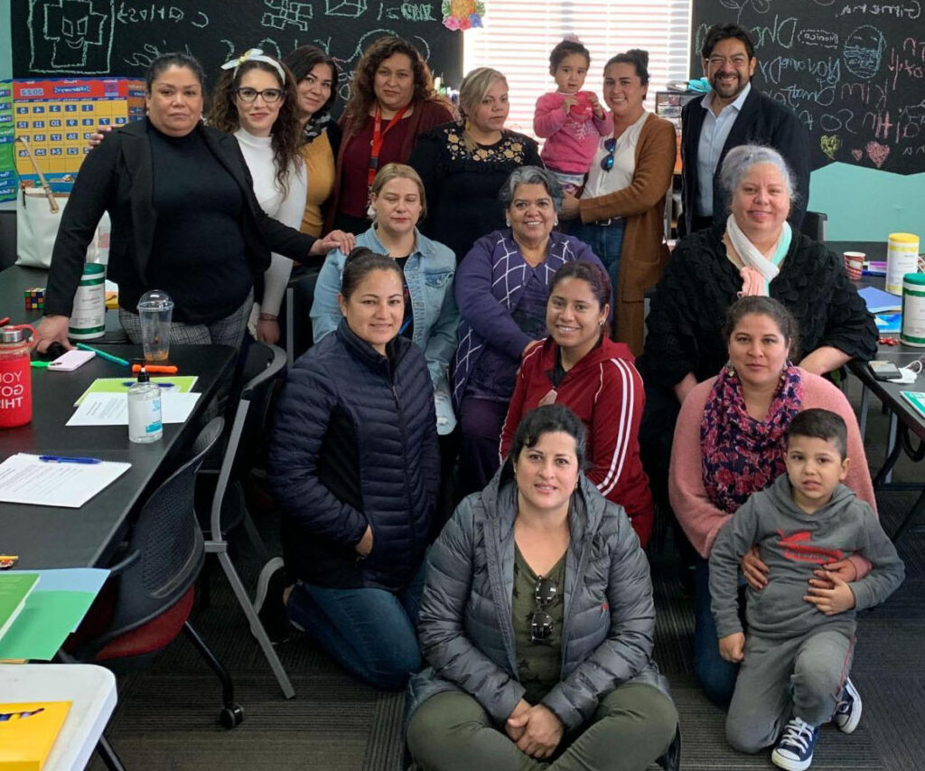 Learning Agenda – Zellerbach Family Foundation